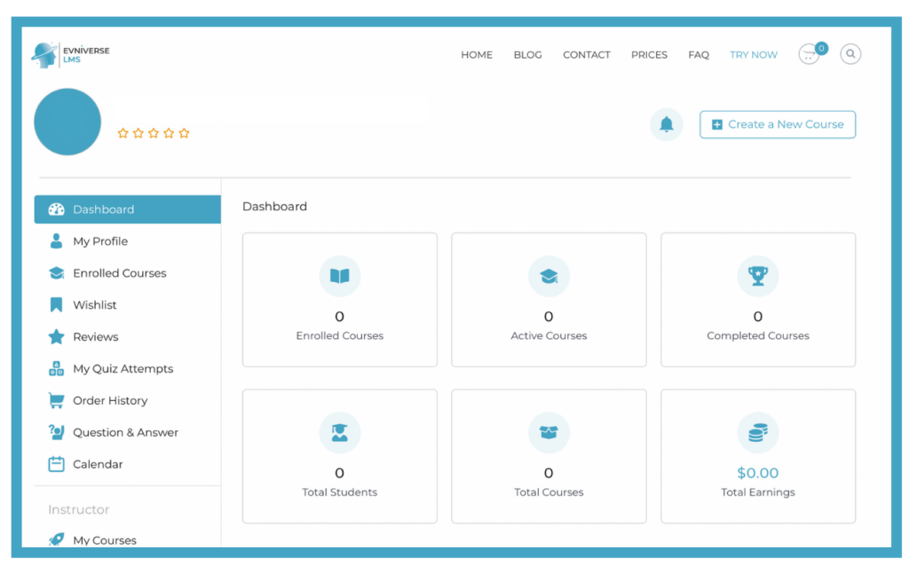LMS Features for Successful Online Training - Evniverse LMS